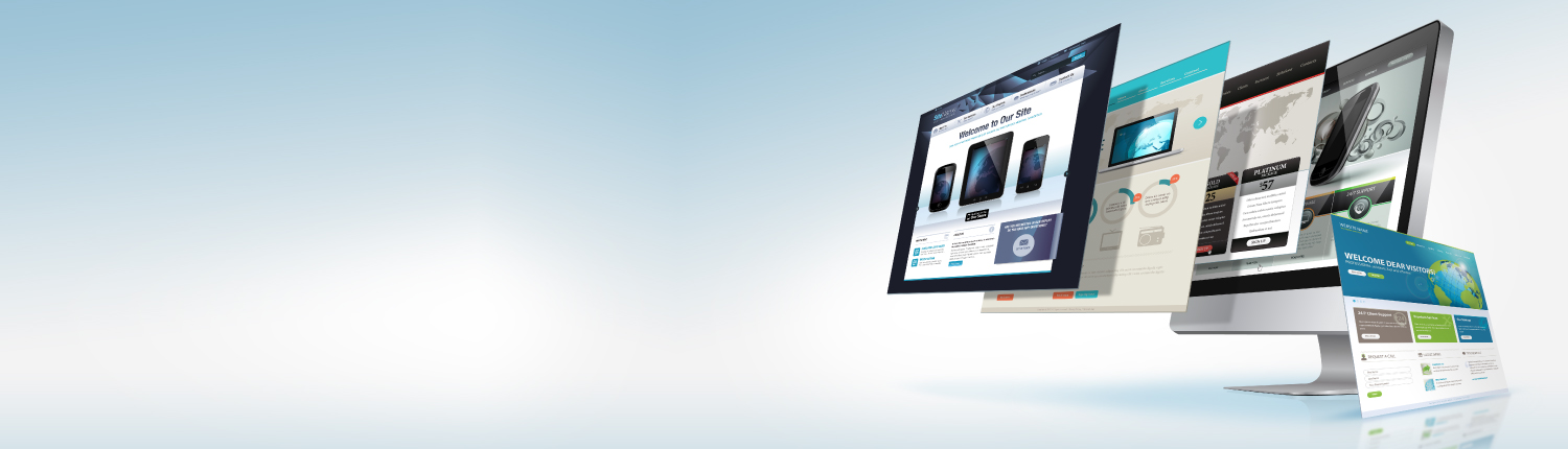 slide1 – Websites in Edmonton